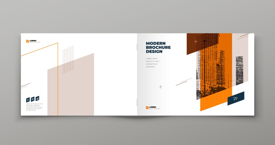 Cover page landscape layout Vector Images & Graphics for Commercial Use ...