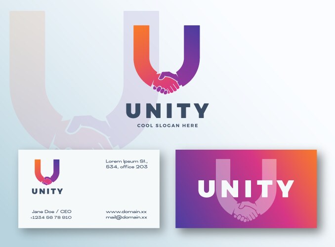 Unity Logo Vector Images (over 35,000)