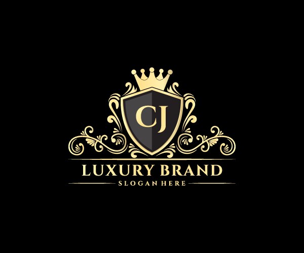 Cj Logo Vector Images (over 2,500)