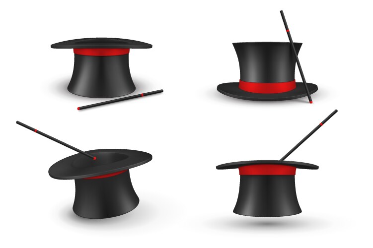 Magician Hat Vector Images (over 30,000)