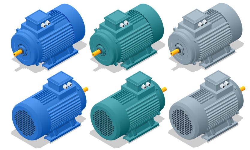 Generator Vector Images (over 440,000)