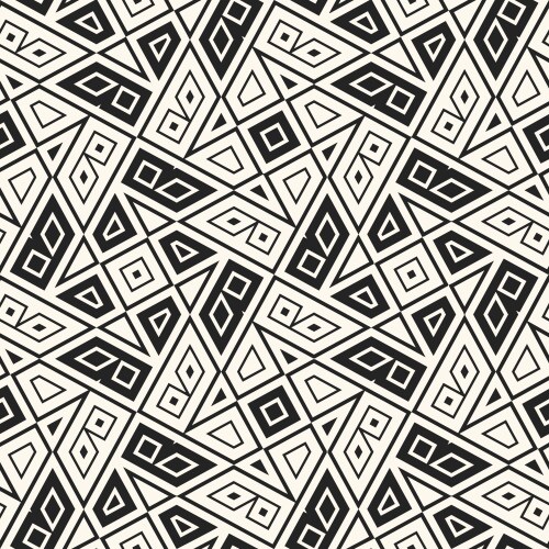 Pattern Seamless Aztec Vector Images (over 28,000)