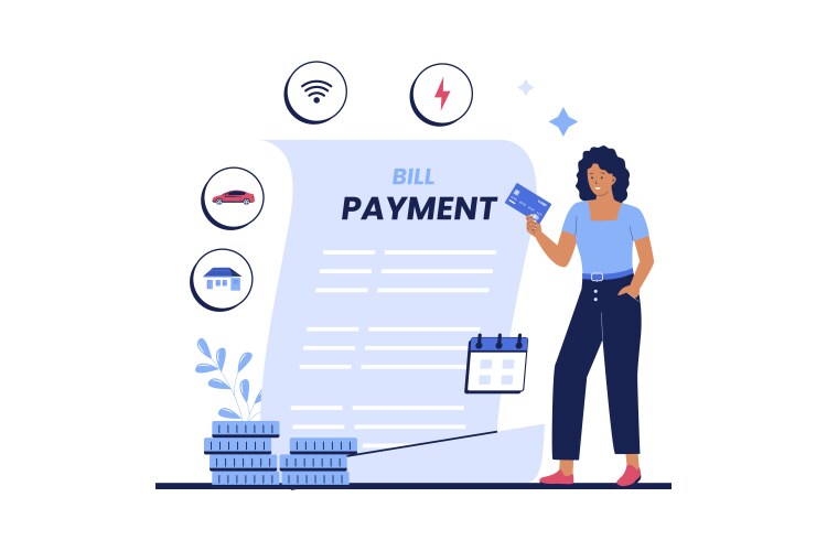 Payment Reminder Vector Images (over 3,600)