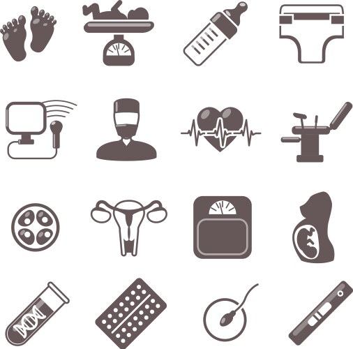 Pregnancy Vector Images (over 58,000)