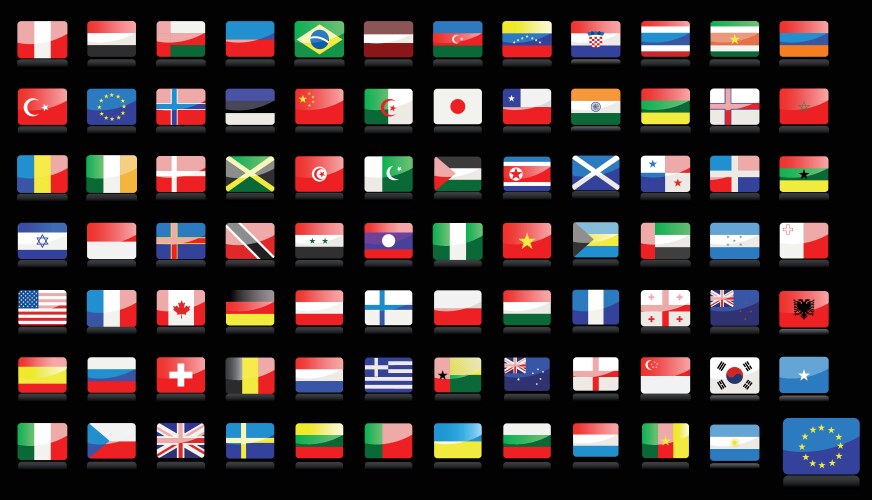 Flags Vector Images (over 1.2 million)