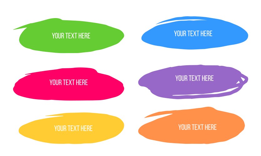 Page Border Highlighter Vector Images (over 100)