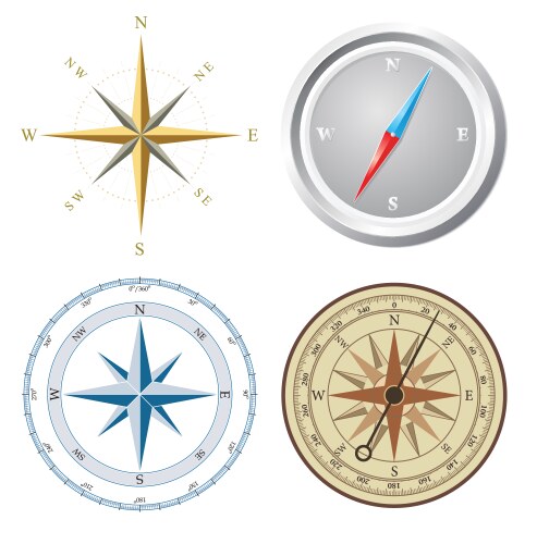 Compass Vector Images (over 160,000)