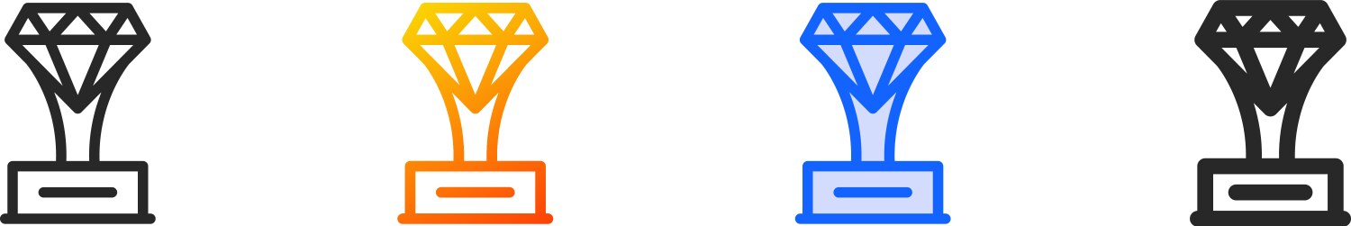 Diamond Member Vector Images (over 370)