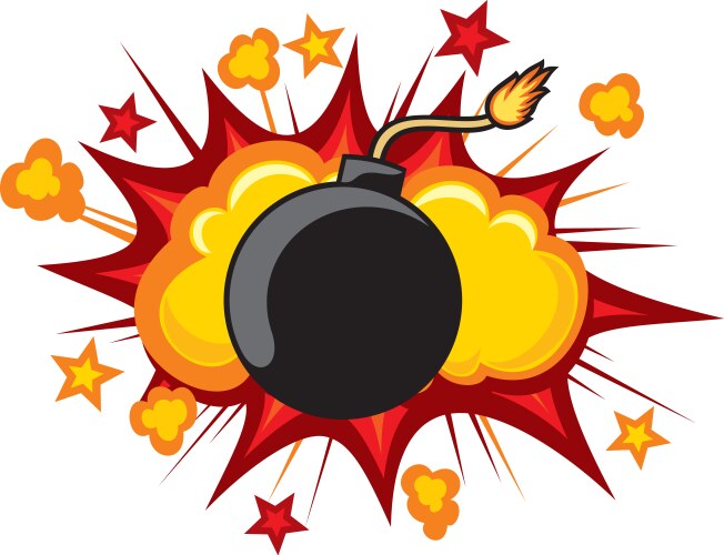 Fire Maltese Cross Symbol – Royalty-Free Vector | VectorStock