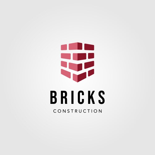 Brick Logo Vector Images (over 26,000)