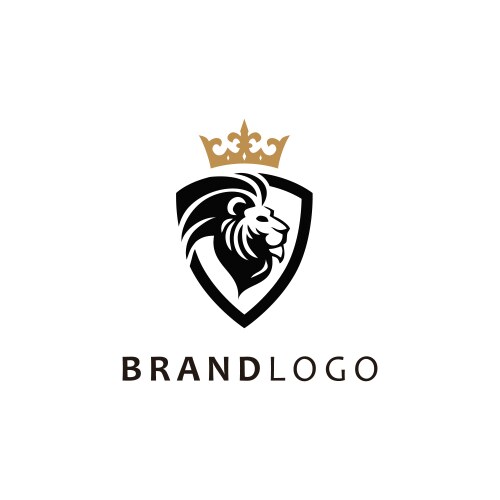 Tiger logo Vector Images & Graphics for Commercial Use | VectorStock