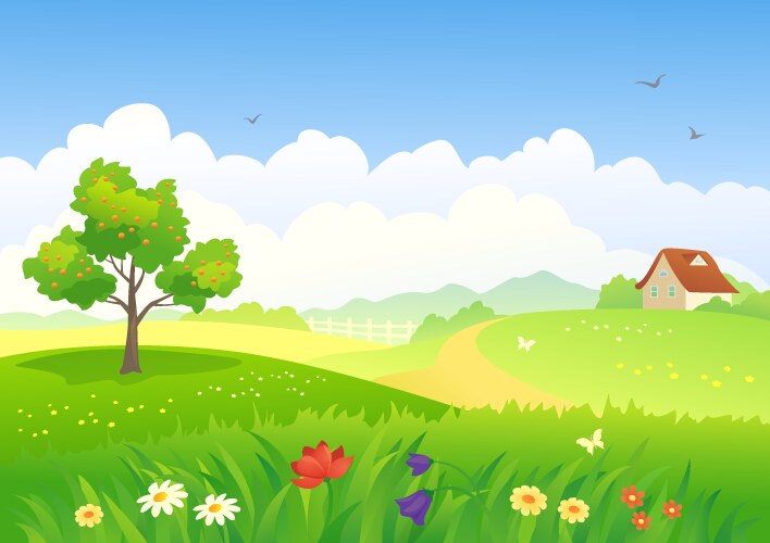 Rural Vector Images (over 160,000)