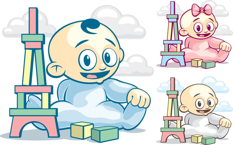 Child Vector Images (over 1.1 million)