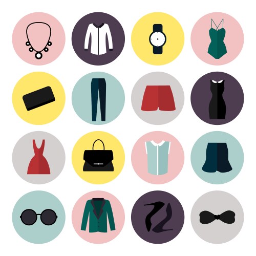 Clothing Vector Images (over 1.1 million)