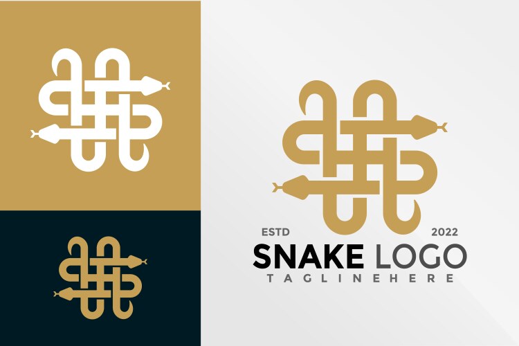 Snake S Shape Vector Images (over 100)