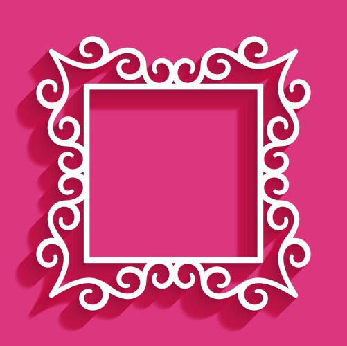 Free Frame Border Vector Images (over 20,000)