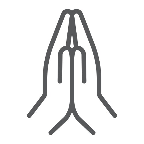 Prayer Logo Vector Images (over 13,000)
