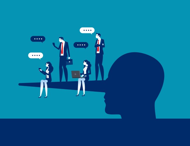 Mask Deception Vector Images (over 280)