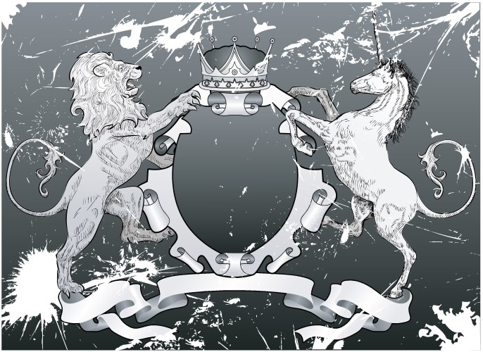 Crest Vector Images (over 100,000)