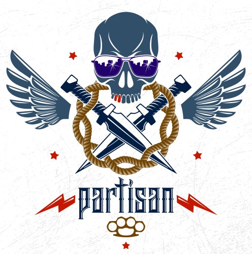 Hooligan Logo Vector Images (over 550)