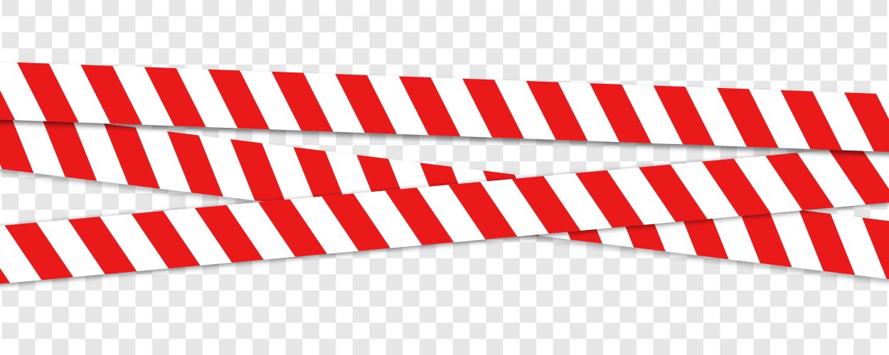 Hazard Tape Vector Images (over 3,000)