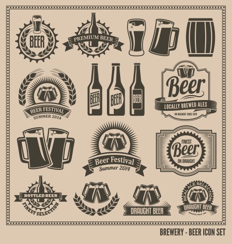 Beer Vector Images (over 220,000)