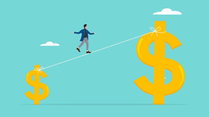 Risk Return Vector Images (over 3,200)