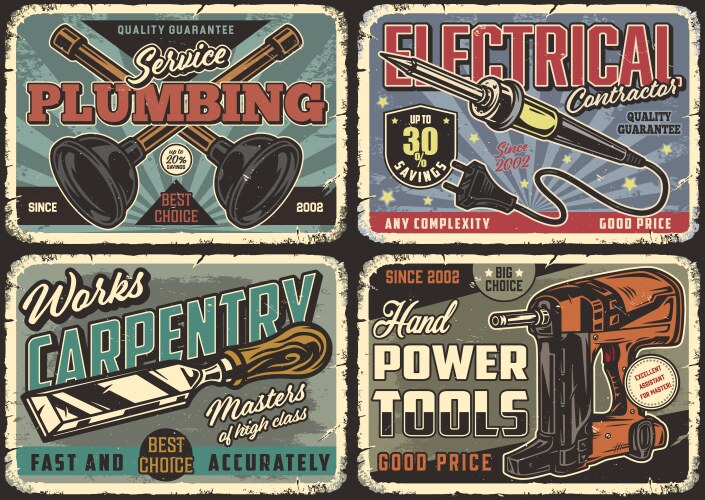 Logo Power Tools Vector Images (over 10,000)