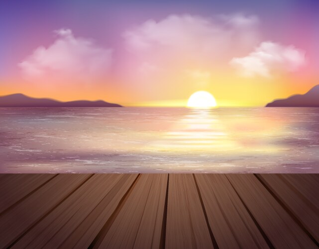Sunset Color Background Vector Images (over 31,000)