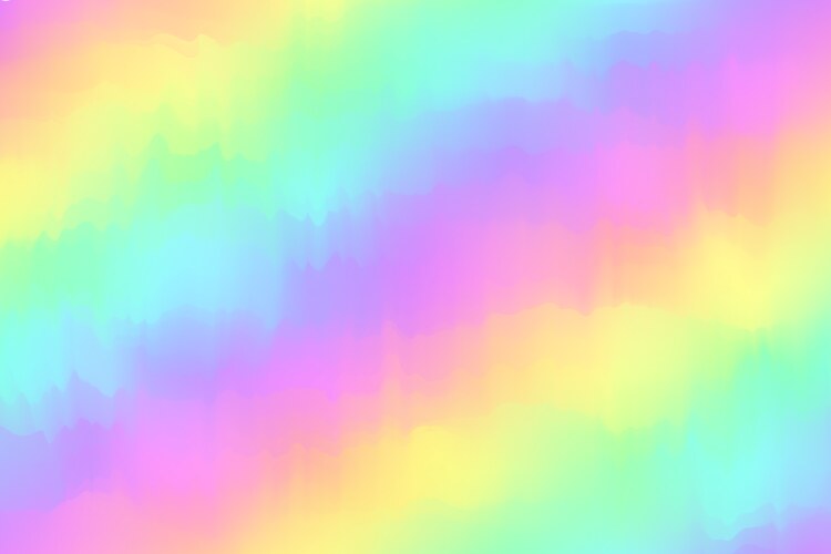 Rainbow Gradient Vector Images (over 120,000)