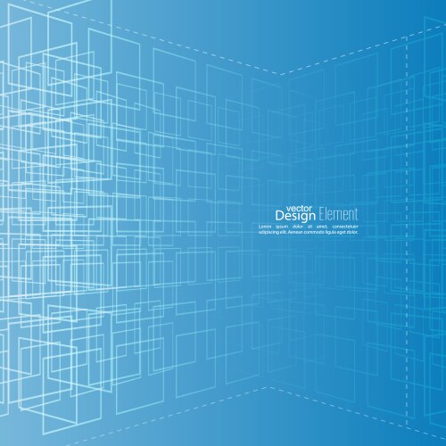 Abstract Grid Vector Images (over 380,000)