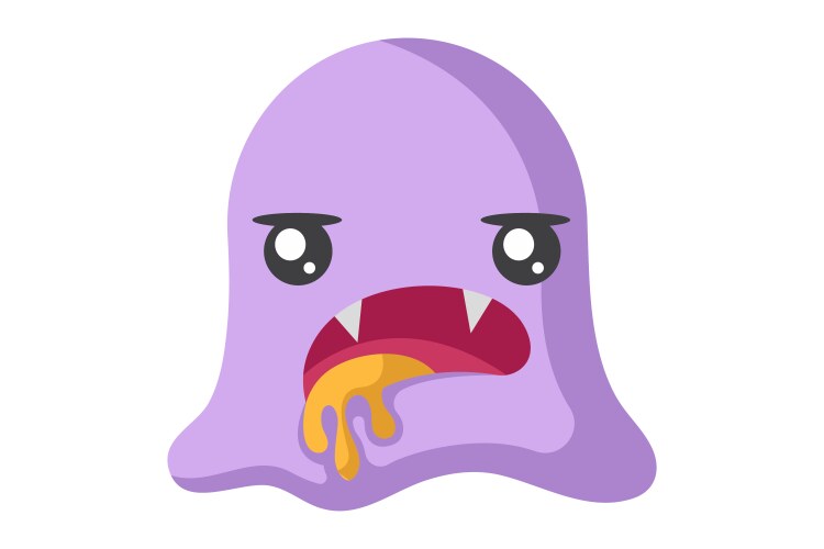 Troll face stickers Royalty Free Vector Image - VectorStock