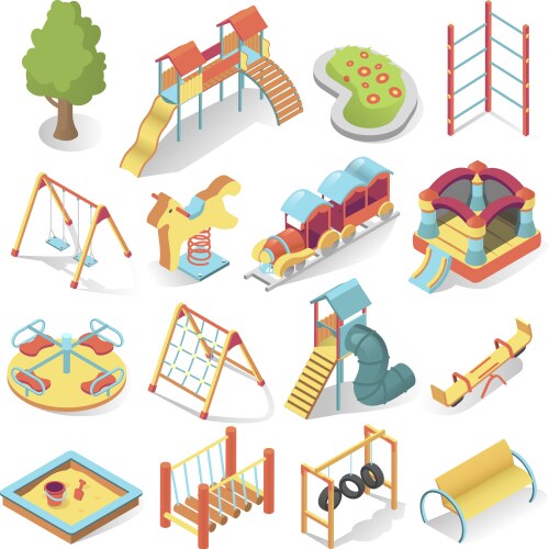 Playground Vector Images (over 63,000)