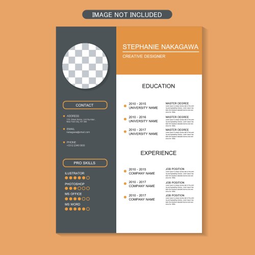 Work Experience Icon for Cv Vector Images (over 1,300)