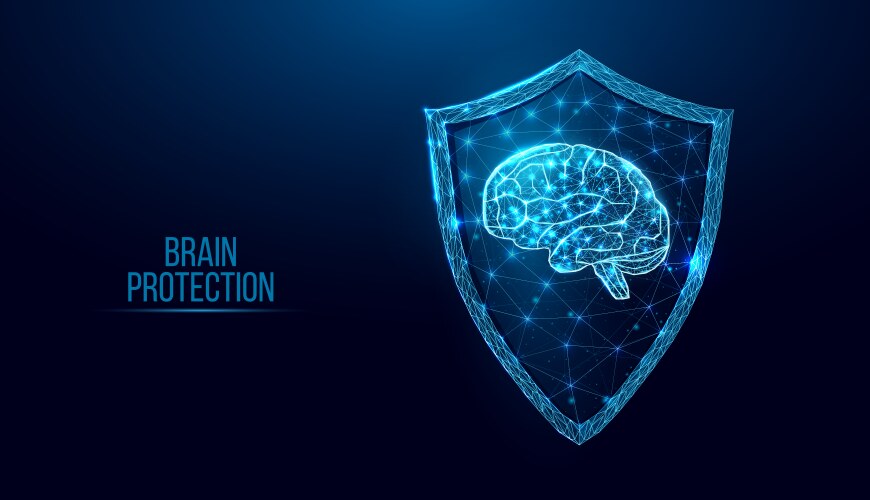 Brain Shield Vector Images (over 6,100)