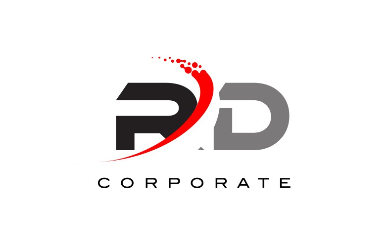 Rd Logo Vector Images (over 2,600)