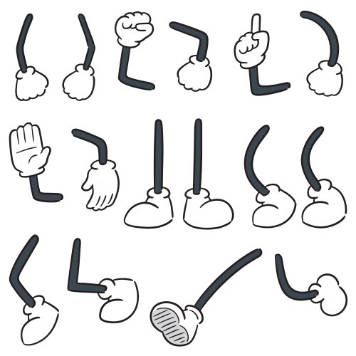 Arm Cartoon Vector Images (over 83,000)