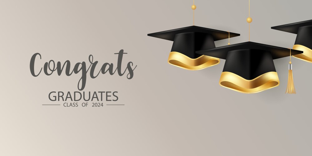 Graduation Banner Background Vector Images (over 22,000)