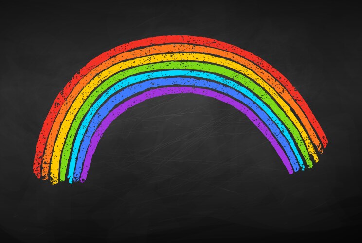 Rainbow Vector Images (over 390,000)