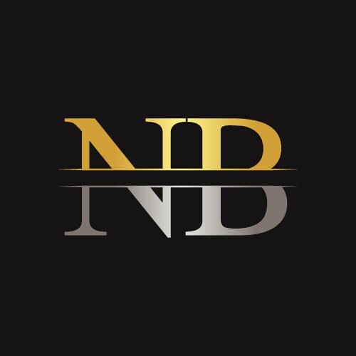 Nb Logo Vector Images (over 2,500)