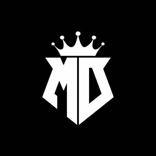 Md Logo Vector Images (over 2,300)