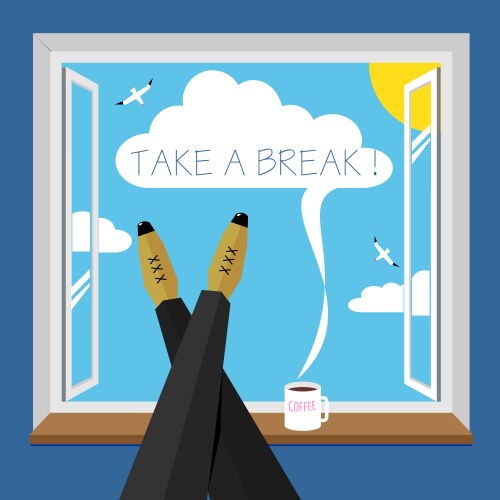 Break Room Vector Images (over 3,700)