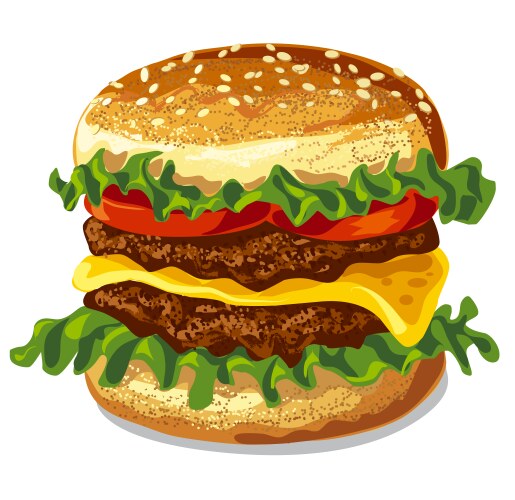 Hamburger Vector Images (over 80,000)
