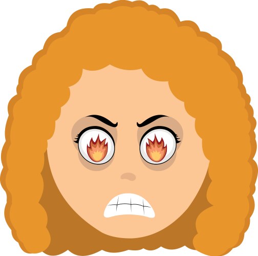 Fire Eyes Vector Images (over 7,400)