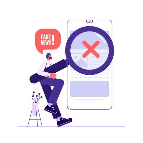 Fake Vector Images (over 40,000)