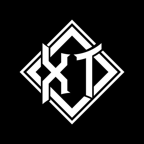 Xt Logo Vector Images (over 1,300)