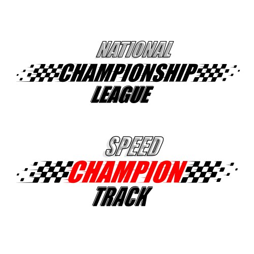 Speed Pattern Vector Images (over 66,000)