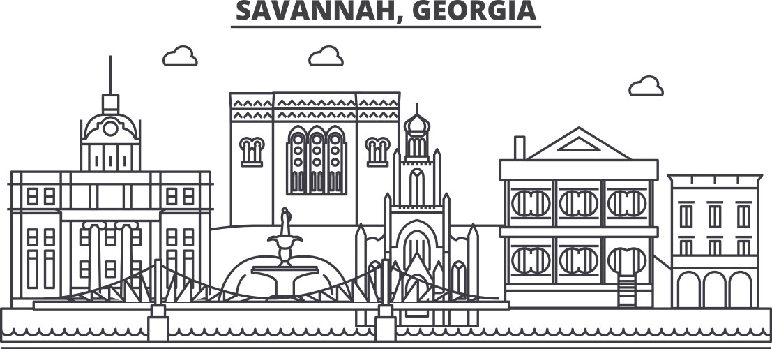 Georgia Vector Images (over 13,000)