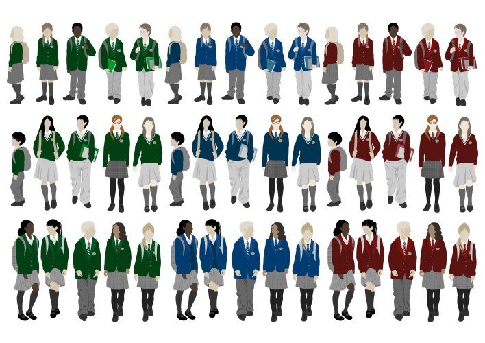 Students Vector Images (over 470,000)