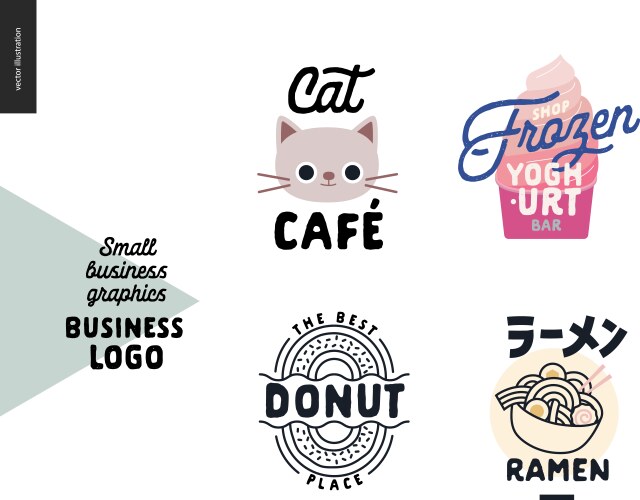 Small Logo Vector Images (over 41,000)
